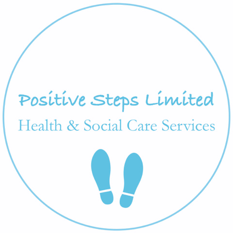 Positive Steps Limited - Care Agency in Jersey